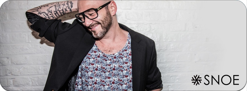 Interview // Kolombo – SNOE